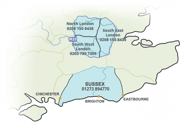 where-we-work-map_2015 - The Sash Window Man